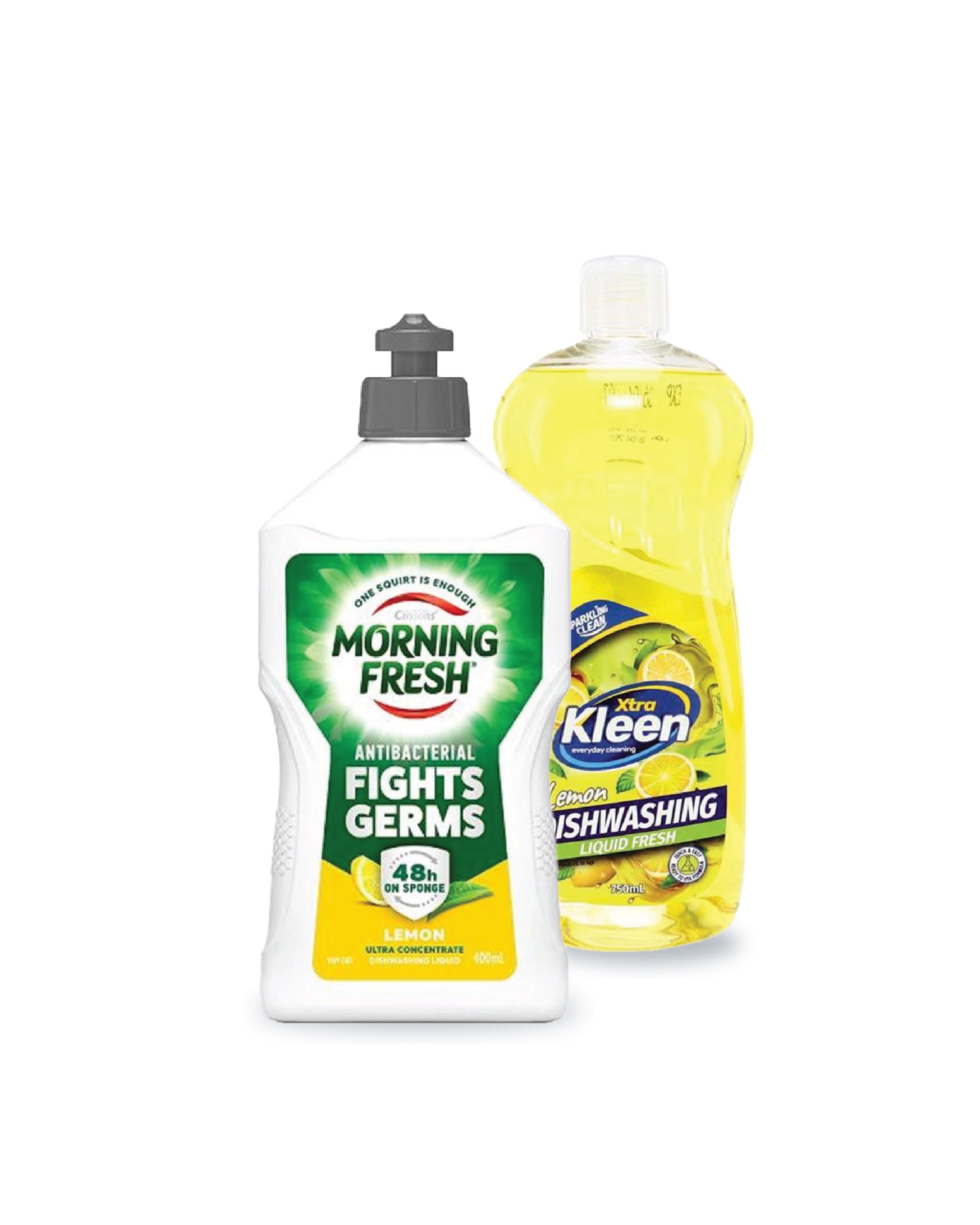 DISHWASHING LIQUIDS – PACKAGINGONWHEELSWHOLESALE