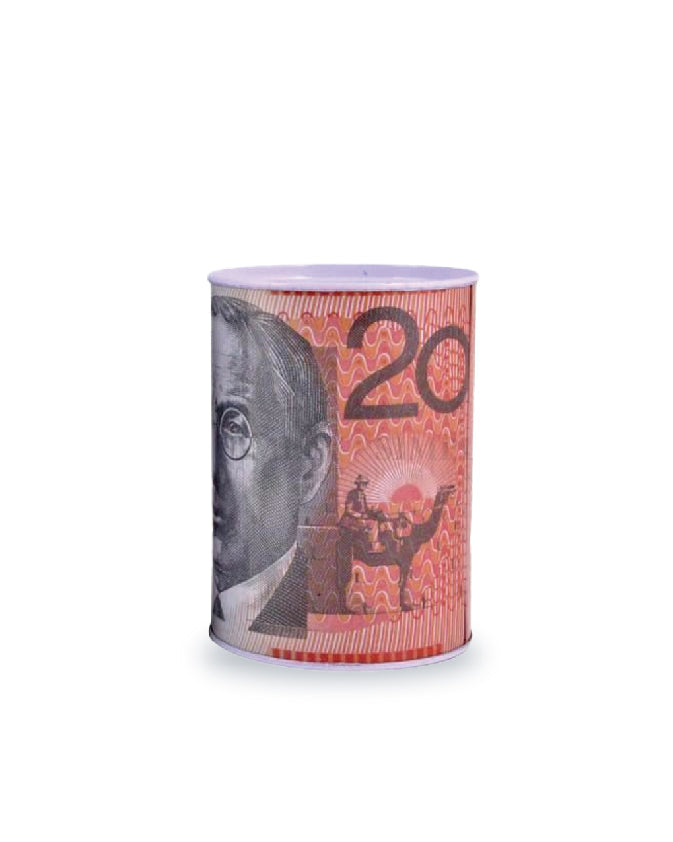 MONEY BOXES – PACKAGINGONWHEELSWHOLESALE