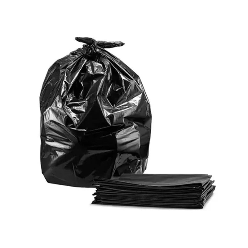 Bin Liner 82LTRS 200PCS – PACKAGINGONWHEELSWHOLESALE