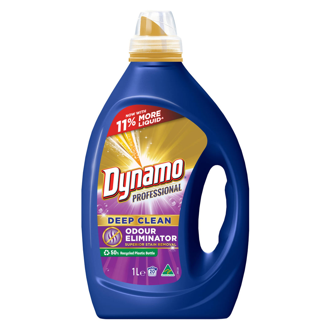 LAUNDRY LIQUIDS & FABRIC CONDITIONER – PACKAGINGONWHEELSWHOLESALE