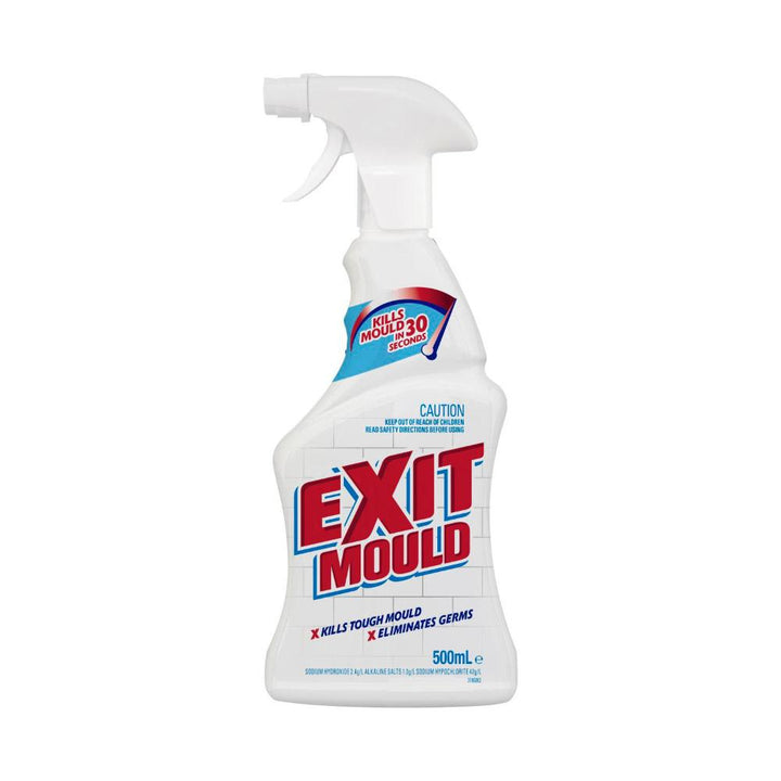 SPRAY CLEANERS – PACKAGINGONWHEELSWHOLESALE
