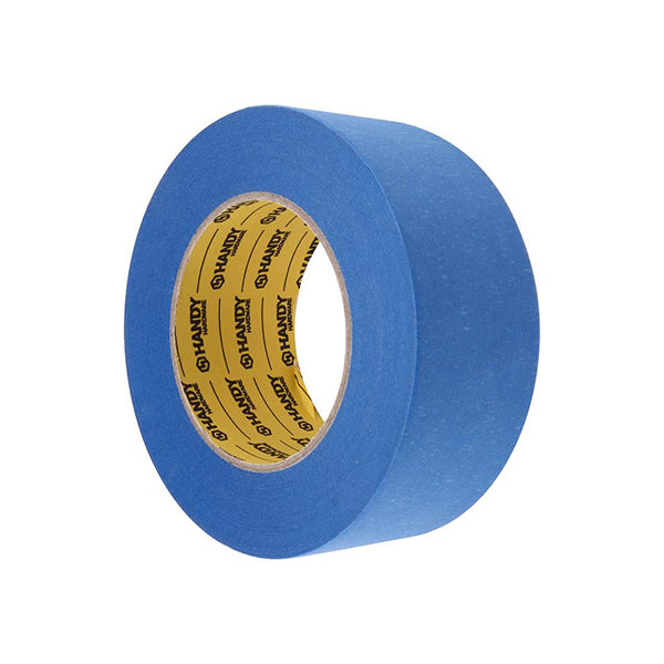 Tape Painters Masking Tape Blue 50mm x 75m - $4.99 EA / CTN QTY: 12 ...