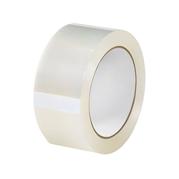 Packaging Tape Clear 48mm X 50m - $1.50 EA / CTN QTY: 12 ...